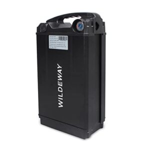 wildeway fw11 48v 32ah battery