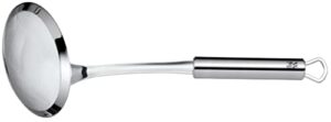 wmf profi plus skimming ladle by