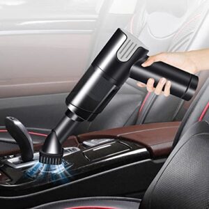 handheld vacuum cordless 2023 new handheld vacuum cleaner, car vacuum cleaner cordless, portable vacuum cleaner, dry/wet handheld vacuum cleaner, home car dual purpose small vacuum cleaner