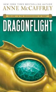 dragonflight: volume i in the dragonriders of pern