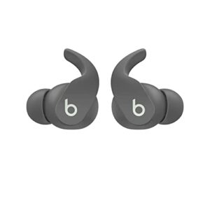 beats by dr. dre – beats fit pro true wireless noise cancelling in-ear headphones – sage gray (renewed)