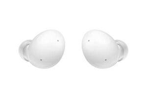 samsung galaxy buds 2 true wireless noise cancelling bluetooth earbuds – white (renewed)