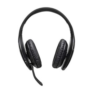 BlueParrott S450-XT Noise Canceling Bluetooth Headset (Renewed)