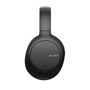 Sony WH-CH710N/B Wireless Bluetooth Noise Cancelling Headphones (Renewed)