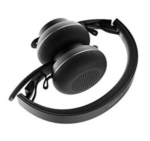 Logitech Zone Wireless Bluetooth Headset - Black