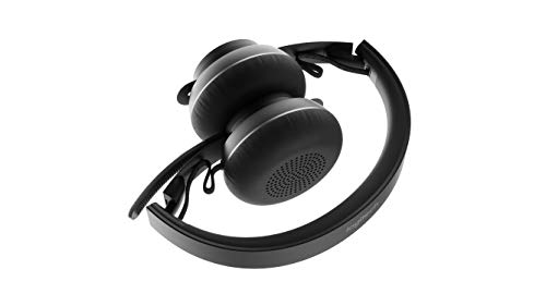 Logitech Zone Wireless Bluetooth Headset - Black