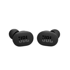 JBL Tune 130NC True Wireless Noise Cancelling In-Ear Earbuds - Black (Renewed)