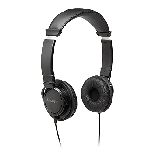 Kensington Hi-Fi Headphones (K97602WW)