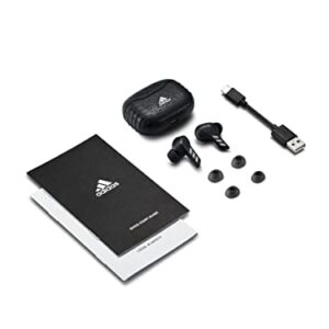 adidas Z.N.E 01 True Wireless Noise Canceling Sports Earbuds