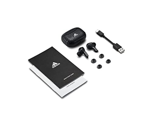 adidas Z.N.E 01 True Wireless Noise Canceling Sports Earbuds