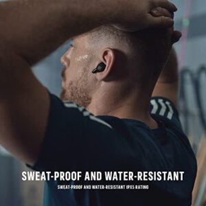 adidas Z.N.E 01 True Wireless Noise Canceling Sports Earbuds