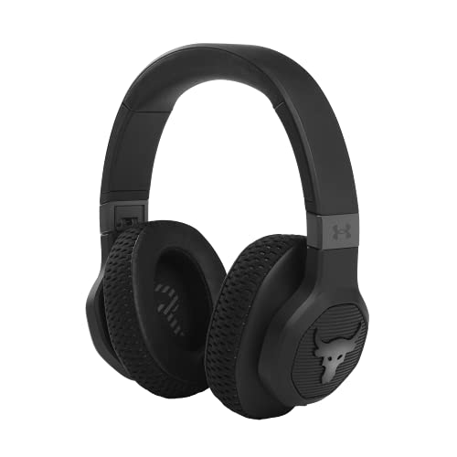 UNDERARMOUR Sport - Wireless Over Ear