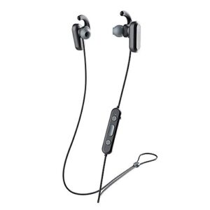 skullcandy method anc wireless in-ear earbud – black (renewed)