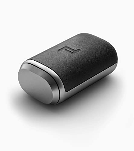 Porsche Design PDT60 True Wireless Bluetooth Earphones (Black) - International Version