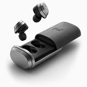 Porsche Design PDT60 True Wireless Bluetooth Earphones (Black) - International Version