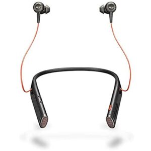 plantronics voyager 6200 uc b6200 usb black