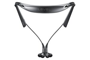 samsung level u pro active noise cancelling and uhq audio, black