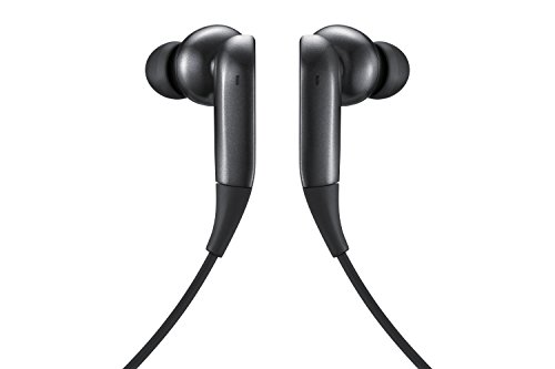 Samsung Level U Pro Active Noise Cancelling and UHQ Audio, Black