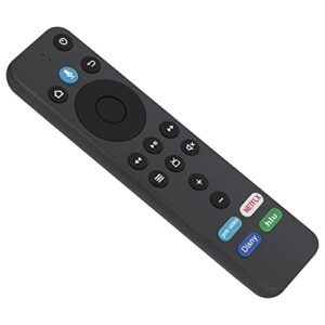 Beyution Replace L5B83G Voice Remote Control fit for Fire TV Stick (2nd Gen 3rd Gen Lite 4K), Fire TV Cube (1st Gen & 2nd Gen), and Fire TV (3rd Gen)