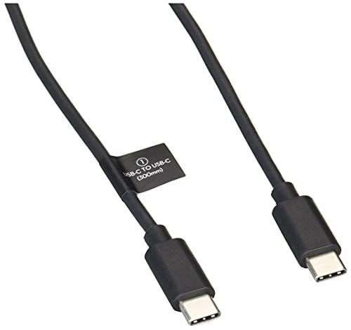 DJI R Multi-Camera Control Cable (USB-C)