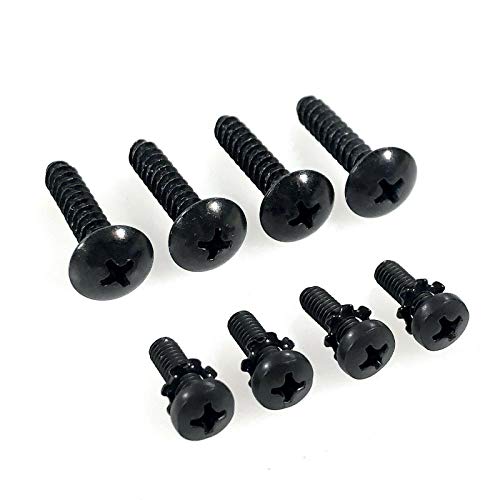 ReplacementScrews Stand Screws Compatible with LG 65SK9000PUA (65SK9000PUA.AUS)