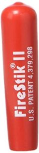 firestik antenna tips for fs cb antenna – red