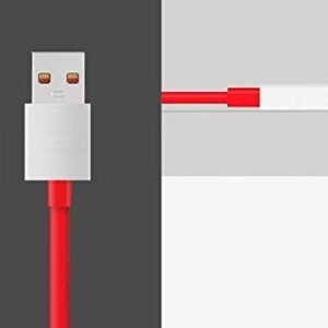 for OnePlus Cable Oneplus 8T/3/3t/5/5t/6/6t/7/7t Pro Cable 3.3 Feet Data Cable Dash Warp Charge Cable for OnePlus 3 3t 5 5t 6 7 pro 8T Charging [Compact Trangle-Free] (Oneplus 3/3T/5/5T/6/7t pro/8T)