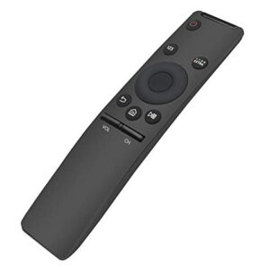 Universal Remote for All Samsung TV Remote, Replacement for All Samsung Smart TV LED LCD HDTV -One for All Samsung TV (No Setup Needed)