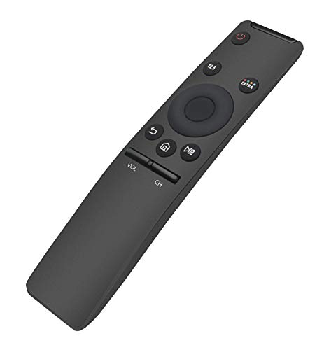 Universal Remote for All Samsung TV Remote, Replacement for All Samsung Smart TV LED LCD HDTV -One for All Samsung TV (No Setup Needed)