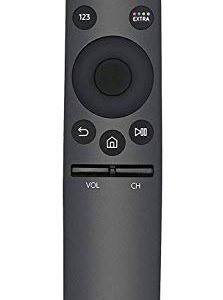 Universal Remote for All Samsung TV Remote, Replacement for All Samsung Smart TV LED LCD HDTV -One for All Samsung TV (No Setup Needed)