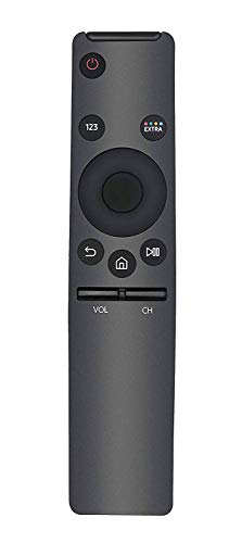 Universal Remote for All Samsung TV Remote, Replacement for All Samsung Smart TV LED LCD HDTV -One for All Samsung TV (No Setup Needed)