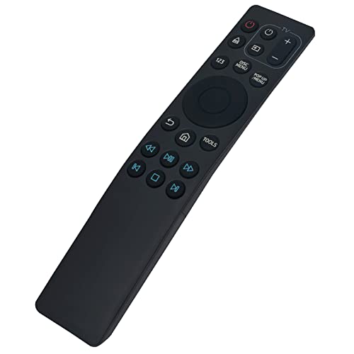 AK59-00180A Remote Control Replace fit for Samsung Streaming Blu-ray Player 4K UHD Ultra HD Home Theater System UBD-M8500 UBD-M7500 UBD-M9000 UBD-M9500 UBD-M9700 UBD-M7500/ZA UBD-M8500/XY UBD-M8500/ZA