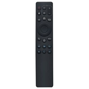 AK59-00180A Remote Control Replace fit for Samsung Streaming Blu-ray Player 4K UHD Ultra HD Home Theater System UBD-M8500 UBD-M7500 UBD-M9000 UBD-M9500 UBD-M9700 UBD-M7500/ZA UBD-M8500/XY UBD-M8500/ZA