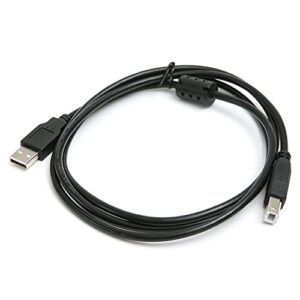 usb data sync cable connect the microcontroller to pc or mac for arduino uno(a000066) arduino mega 2560(a000067) rev 3 r3 generic atmega328p/atmega2560