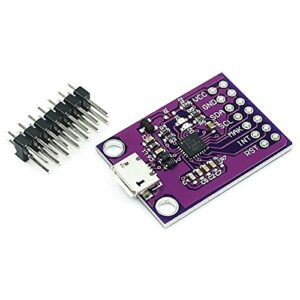 rakstore mcu-2112 cp2112 debug board usb to i2c communication module evaluation board