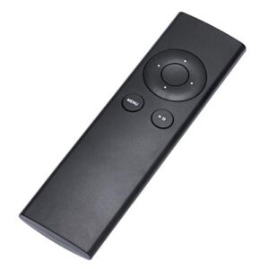 MC377LL/A Replace Remote Control fit for Apple TV 2 3 Box MC377LL MC377LLA A1156 A1469 A1427 A1378 A1294 Mac Music System MD199LL/A MC572LL/A MM4T2AM/A MM4T2ZM/A