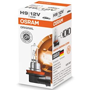 Osram H9 (64213) Lamp Bulb Replacement