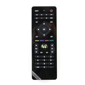 new vr17 replacement remote control fit for vizio tv e320nd e371nd e420nd e470nd e550nd e422va e322vl e472vl e552vl m261vp vxv6222