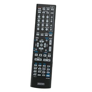 axd7622 replaced remote control fit for pioneer vsx-921-k vsx-821-k av receiver