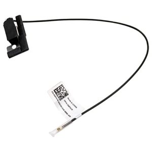 WiFi Card Antenna Cable F3XFM WF4V9 Replacement for DELL OptiPlex 3040 3050 3070 5050 7040 7050 7060 7070