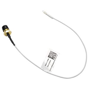 WiFi Card Antenna Cable F3XFM WF4V9 Replacement for DELL OptiPlex 3040 3050 3070 5050 7040 7050 7060 7070