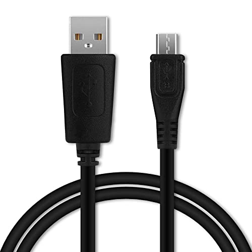 Master Cables Replacement Amazon Echo, Echo DOT 1st and 2nd Generation Speaker Replacement USB Cable Lead Cord Charger ONLY Order from Master Traders for Original Product