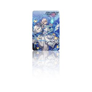 15PCS NFC Cards for Fire Emblem Engage Mini AMIBO Cards, Unlimited Use Compatible with Switch Wii U and New 3DS