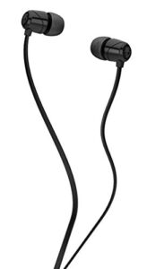 skullcandy jib headphones one size black