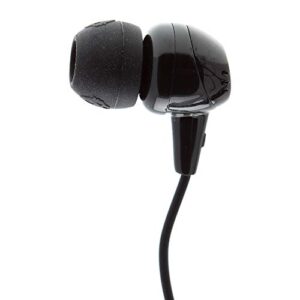 Skullcandy Jib Headphones One Size Black