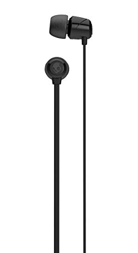 Skullcandy Jib Headphones One Size Black