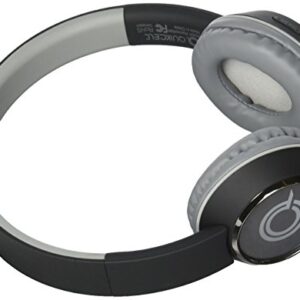 Quikcell Bluetooth Headset - Black