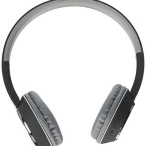 Quikcell Bluetooth Headset - Black