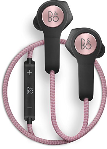 Bang & Olufsen Beoplay H5 Wireless Bluetooth Earbuds - Dusty Rose