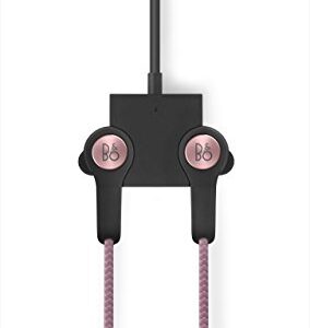 Bang & Olufsen Beoplay H5 Wireless Bluetooth Earbuds - Dusty Rose